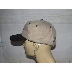 TC Hats for Safety Kleen | Accessories | Vintage Safety Kleen Hat ...